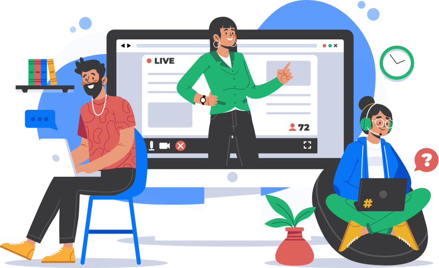 Techblume Coding Bootcamp Learn Data Science And Full Stack Web Development Online