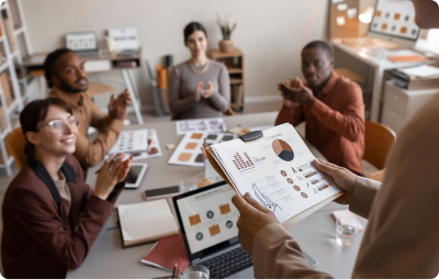 Techblume Coding Bootcamp | Learn Data Science & Full Stack Web Development Online