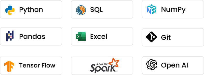 Techblume Coding Bootcamp | Learn Data Science & Full Stack Web Development Online